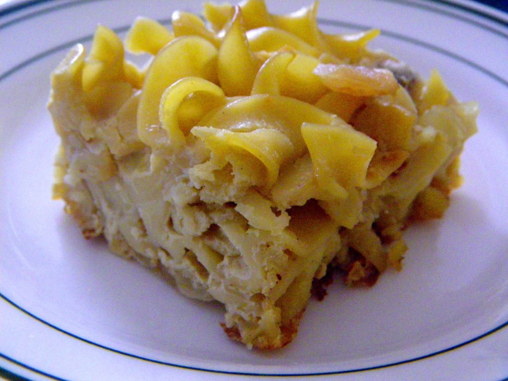 Kugel - Jewish Tours Paris