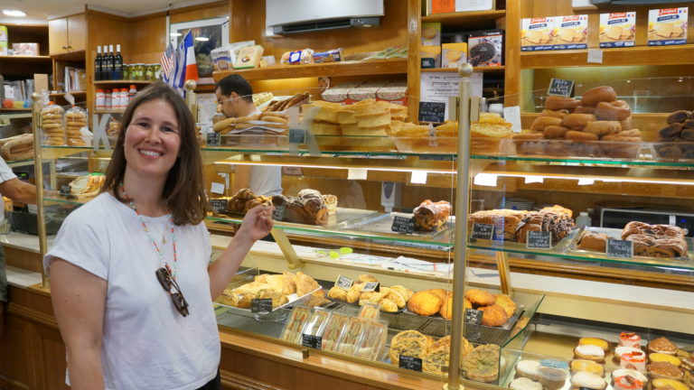 The kosher restaurants and Glatt Kosher in Paris - Jewish Tours Paris