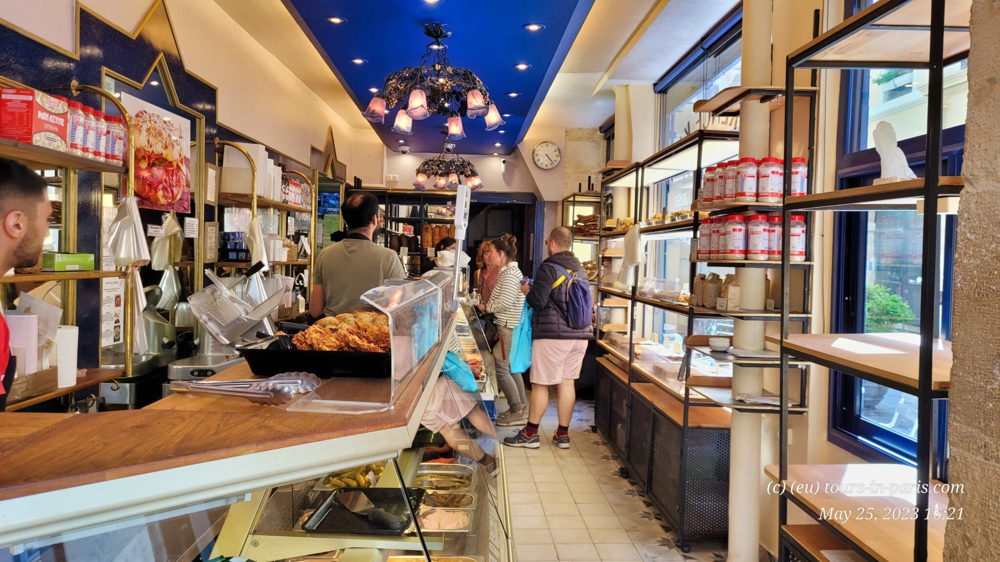 Jewish Sites in Paris - List of Most Visited Jewish places
