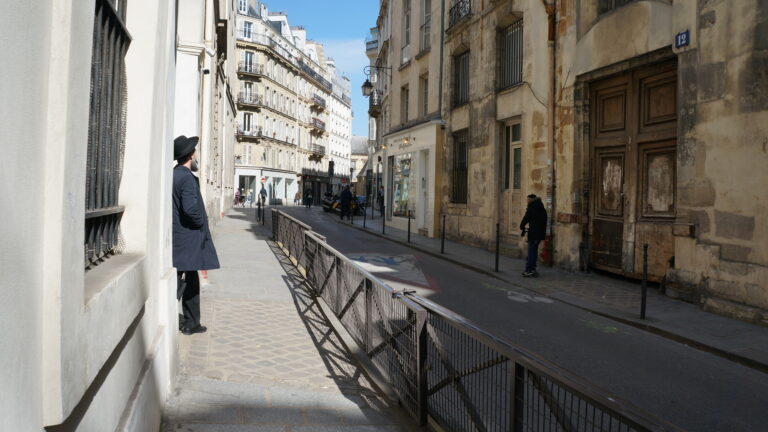 Jewish Sites in Paris - List of Most Visited Jewish places