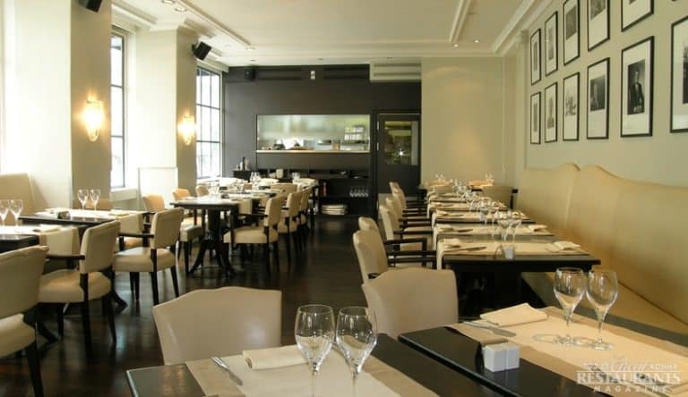 The kosher restaurants and Glatt Kosher in Paris - Jewish Tours Paris