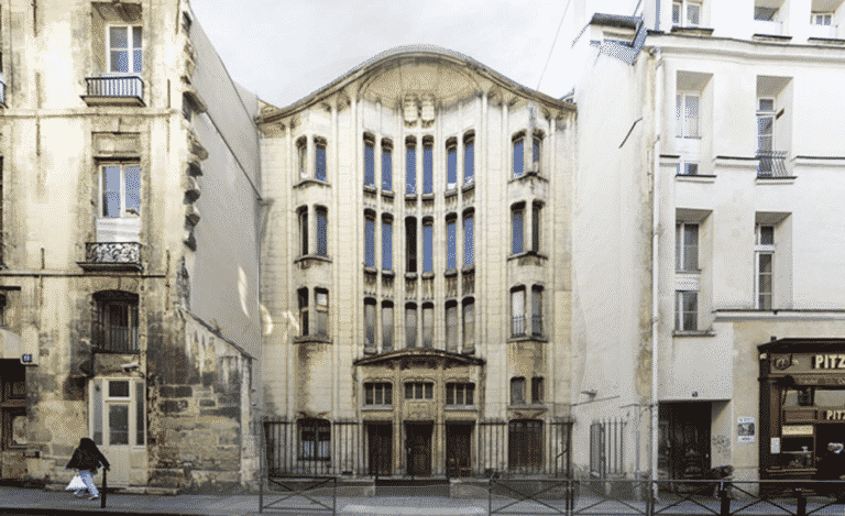 Jewish Sites in Paris - List of Most Visited Jewish places